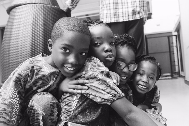 Esther Okade Is The 13-year-old British-Nigerian Math Genius You Should ...