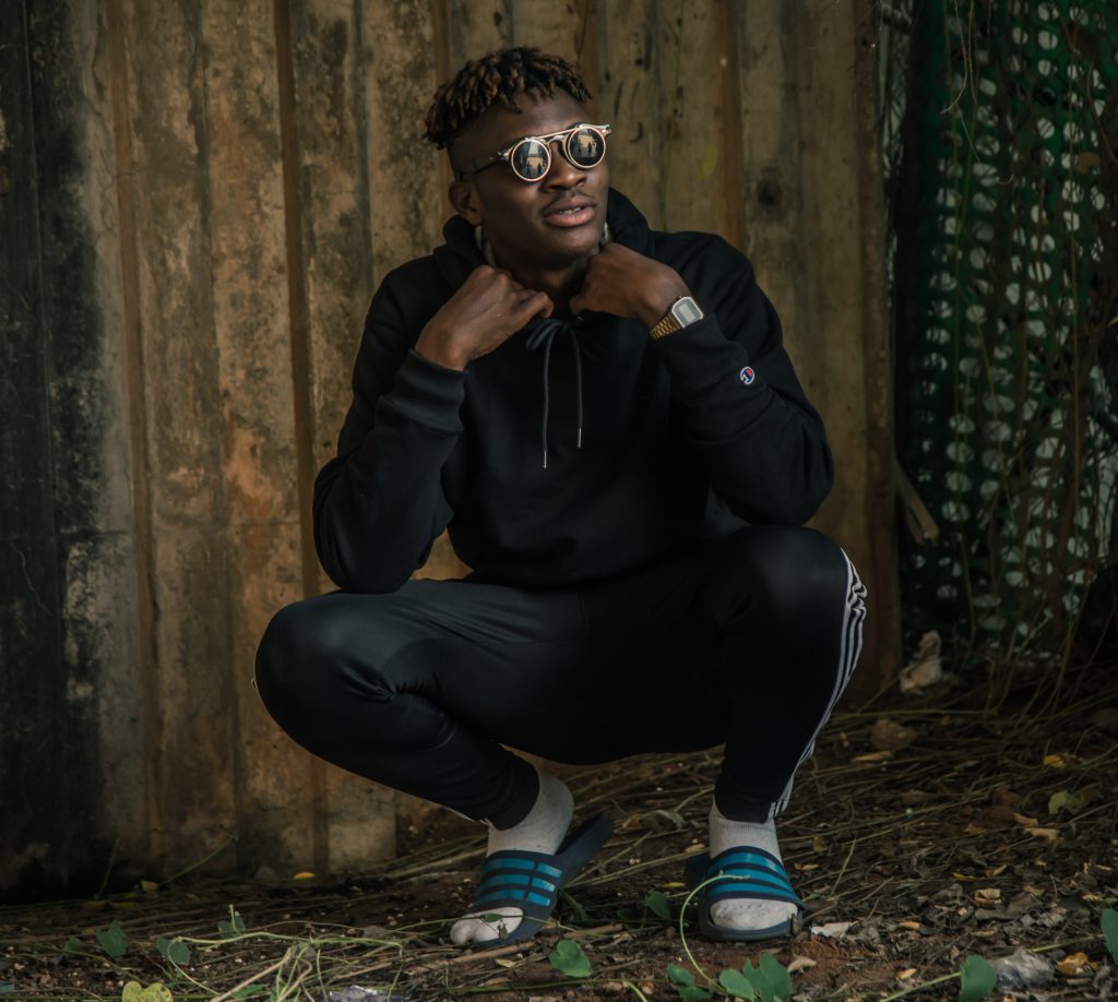 IN Due Time with PsychoYP – MoreBranches