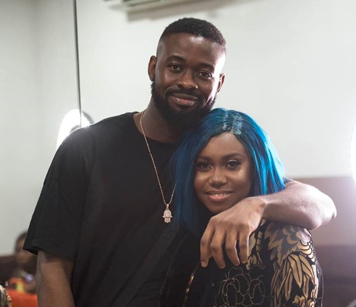 The Timeless Hit-Making Relationship between SARZ and Niniola ...