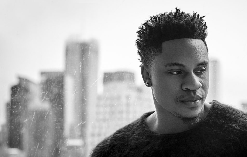 Best New Music – Rotimi Returns With All The Love and Comfort On New ...