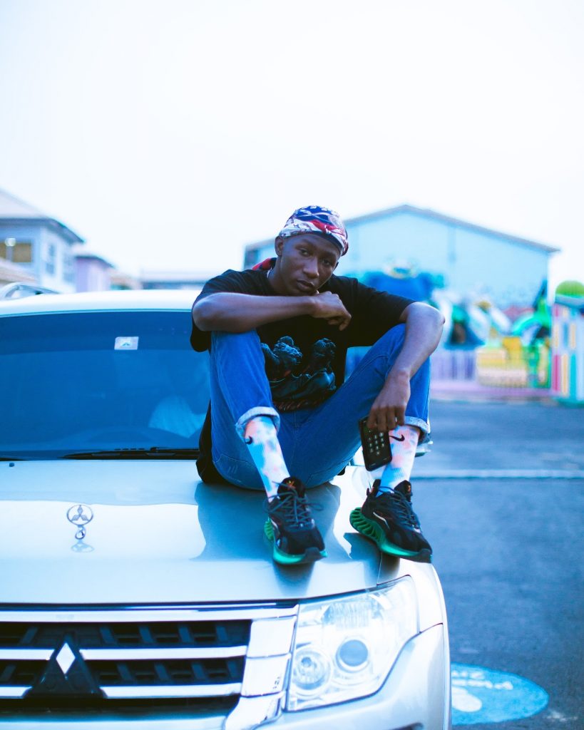 Meet P–Priime, The 18-Year-Old Producer Behind Your Favorite Hits ...