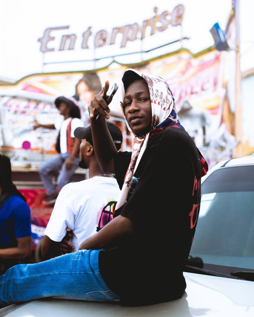 Meet P–Priime, The 18-Year-Old Producer Behind Your Favorite Hits ...