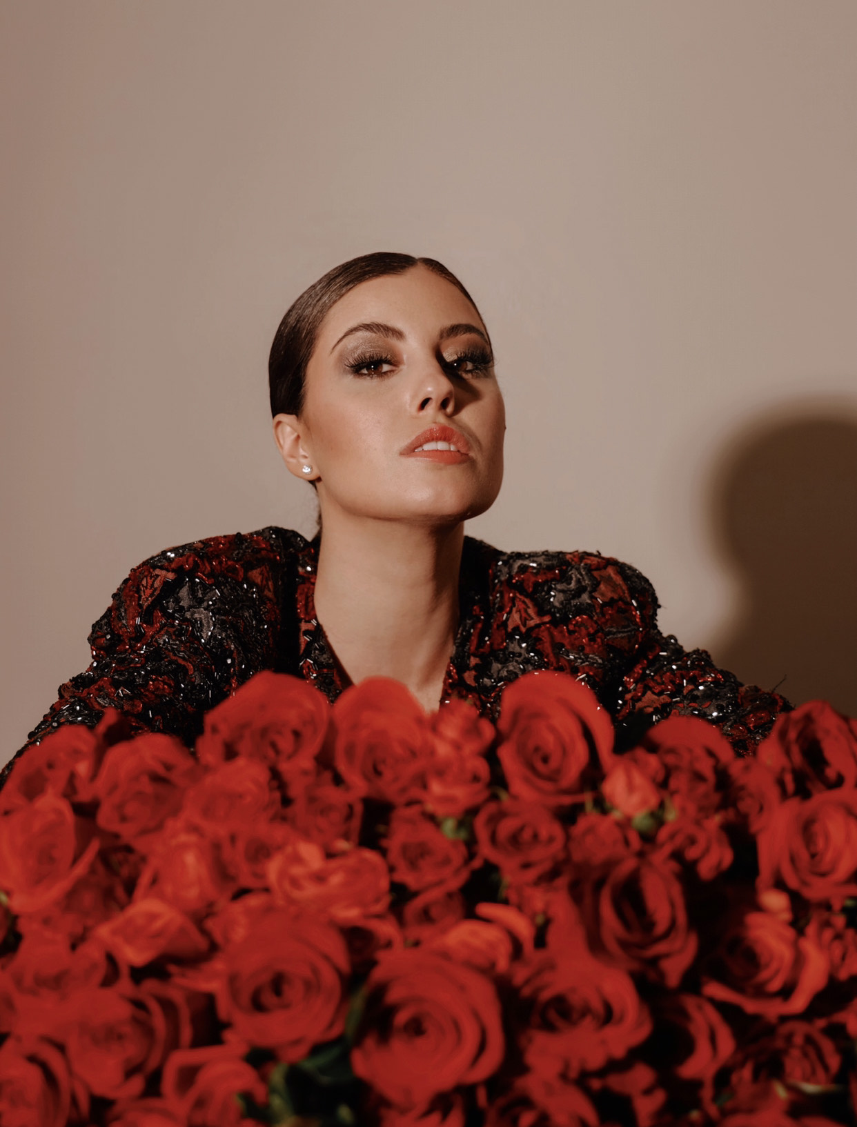 Canadian singer Sara Diamond releases her latest single “You’re It ...