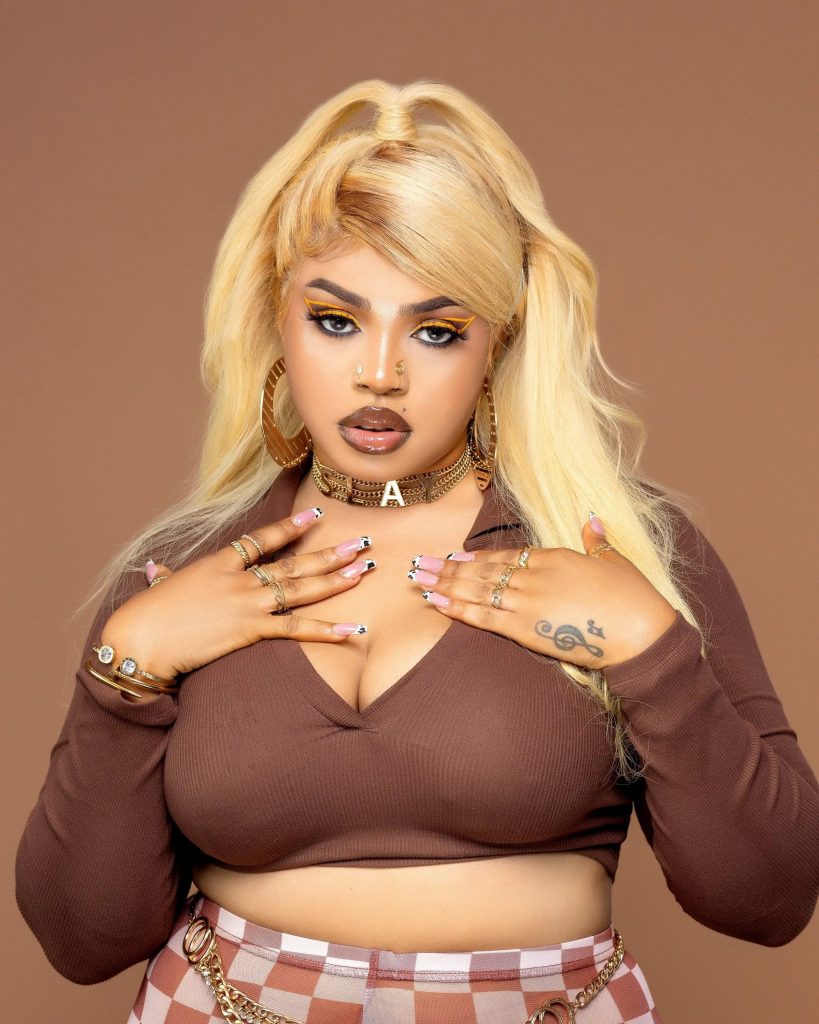 Blanche Bailly Interview: I want my fans to look at me and say that Blanche Bailly is ...