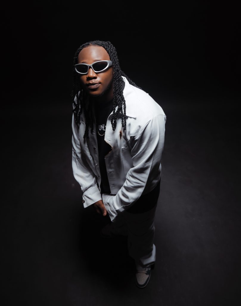 Producer X Interview: My ability to play several instruments brings a ...