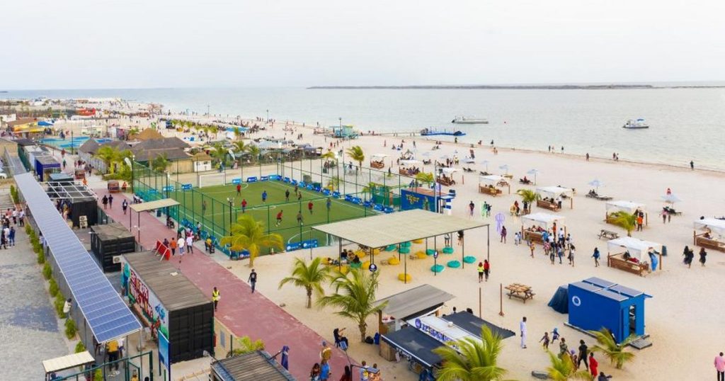 Landmark Beach’s $200 Million Resort Faces Demolition: A Clash of ...
