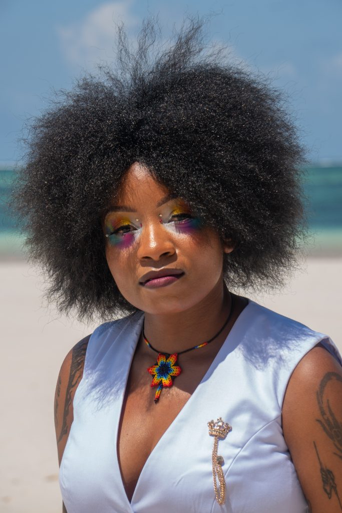 10 LGBTQ+ Activists in Africa’s Past, Present & Future – MoreBranches